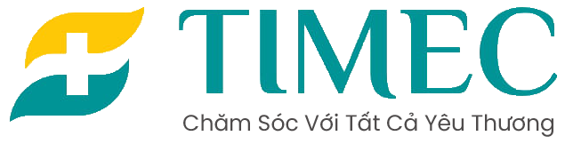 Phòng Khám Đa Khoa Quốc Tế Timec - Công Ty Cổ Phần Chăm Sóc Y Tế Quốc ...